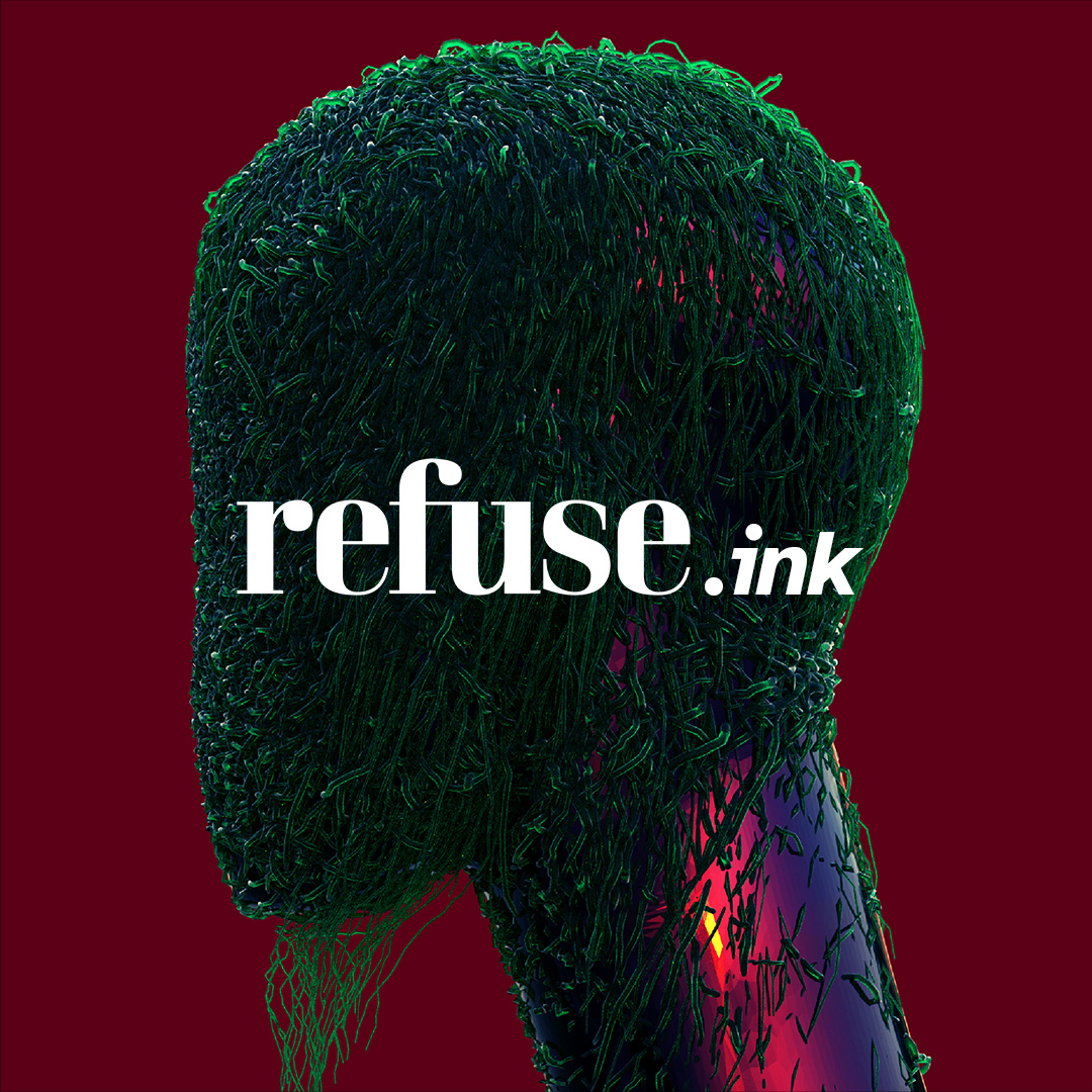 Welcome to Refuse